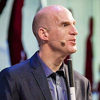 A Conversation with Chris Downey